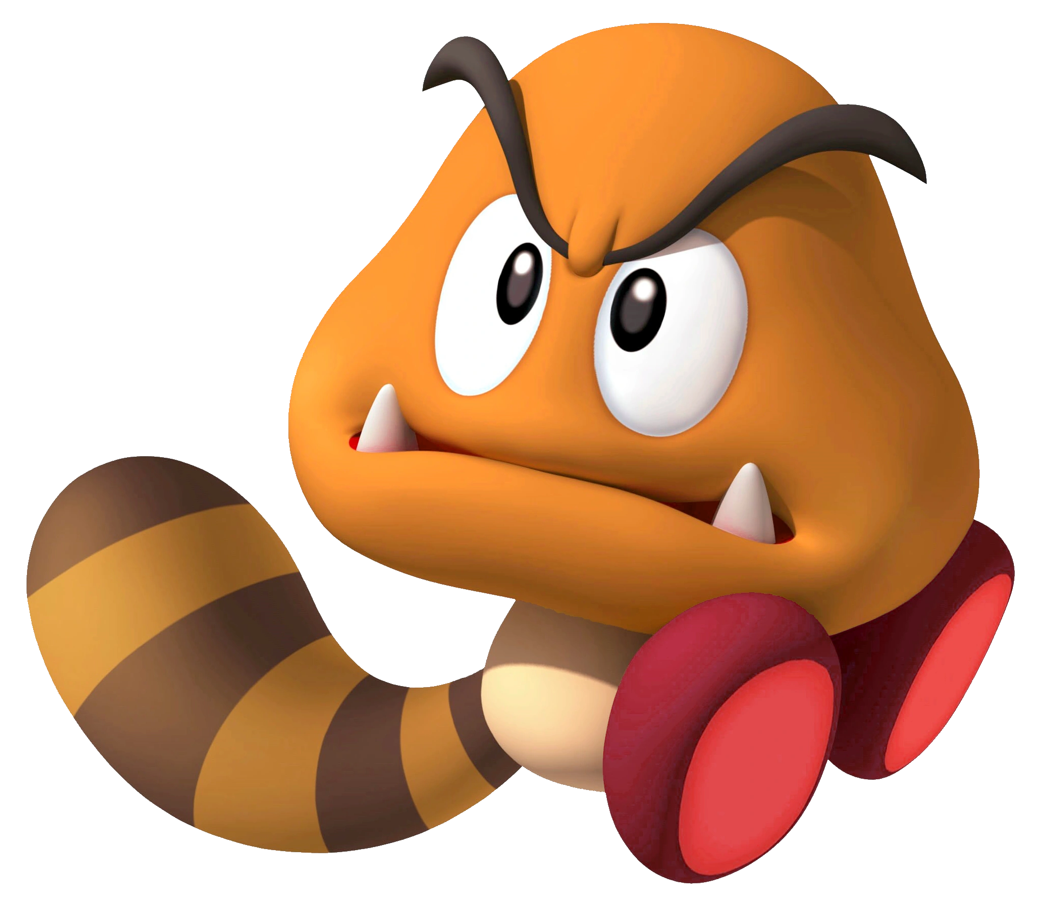 Mario Goomba
