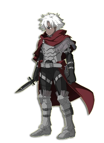 EMIYA (Assassin) | Wikia Fate Grand Order Việt Nam | Fandom