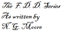 The F.D.D. Series Wiki | Fandom
