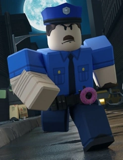 Donut Dave | Field Trip Z Roblox Wiki | Fandom