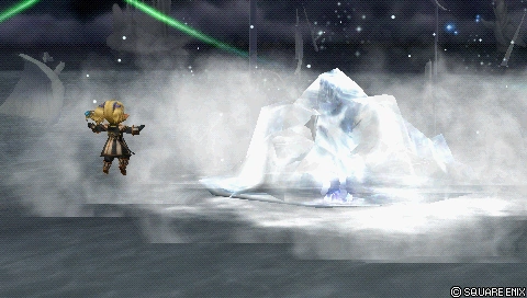 Freeze (ability) | Final Fantasy Wiki | Fandom