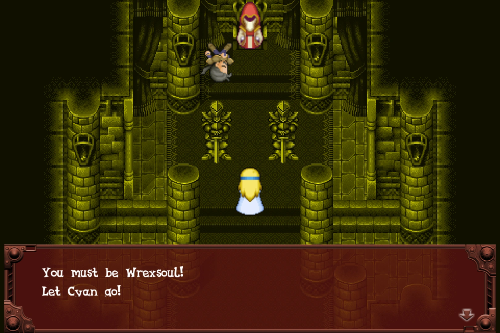 Dreamscape | Final Fantasy Wiki | Fandom