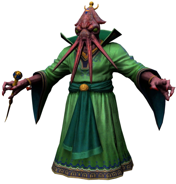 Mindflayer | Final Fantasy Wiki | Fandom