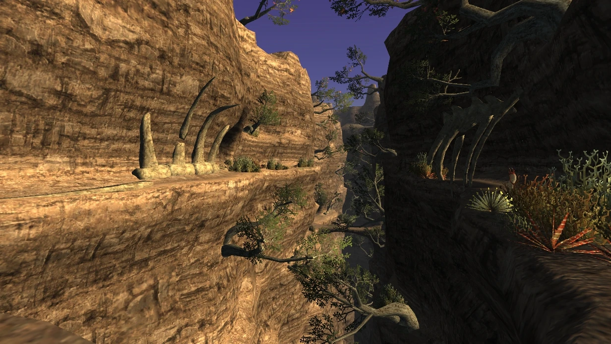 Attohwa Chasm | Final Fantasy Wiki | Fandom