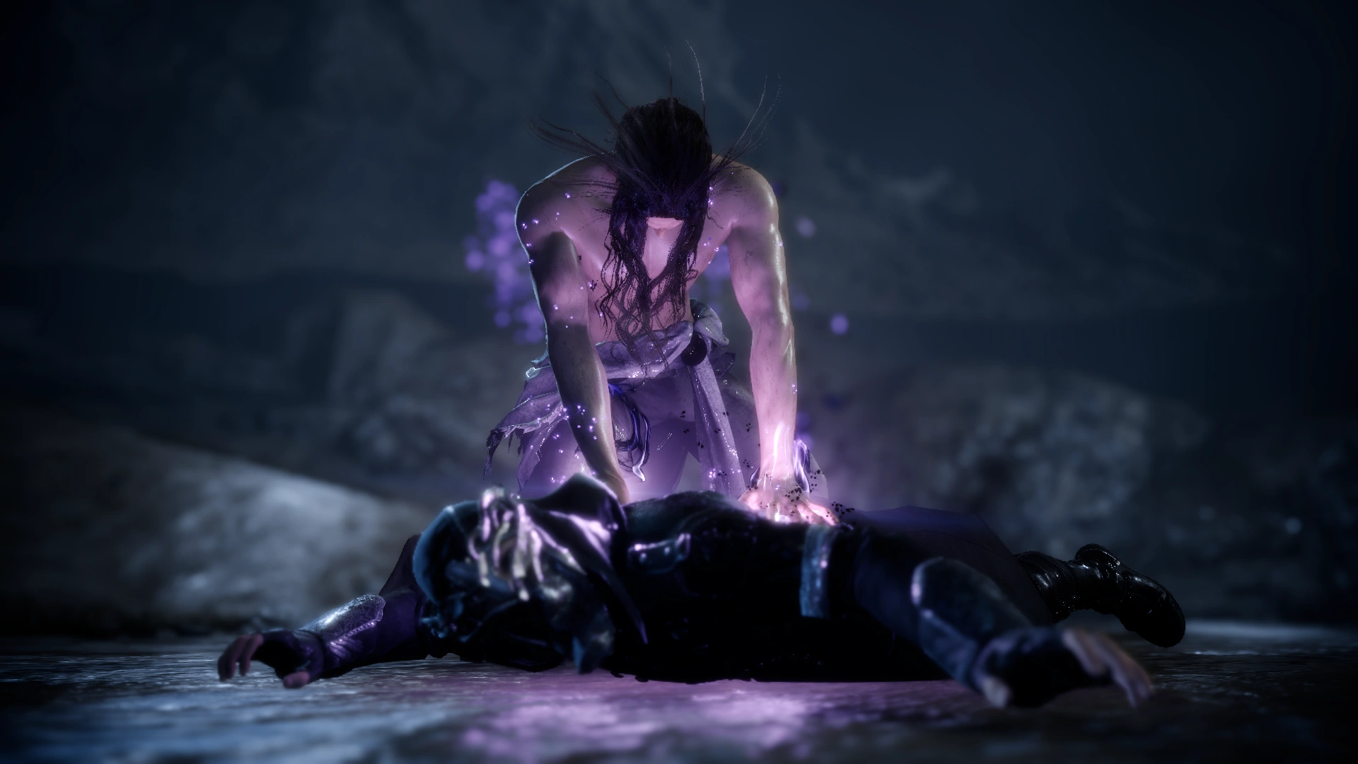 Daemon (Final Fantasy XV) | Final Fantasy Wiki | Fandom
