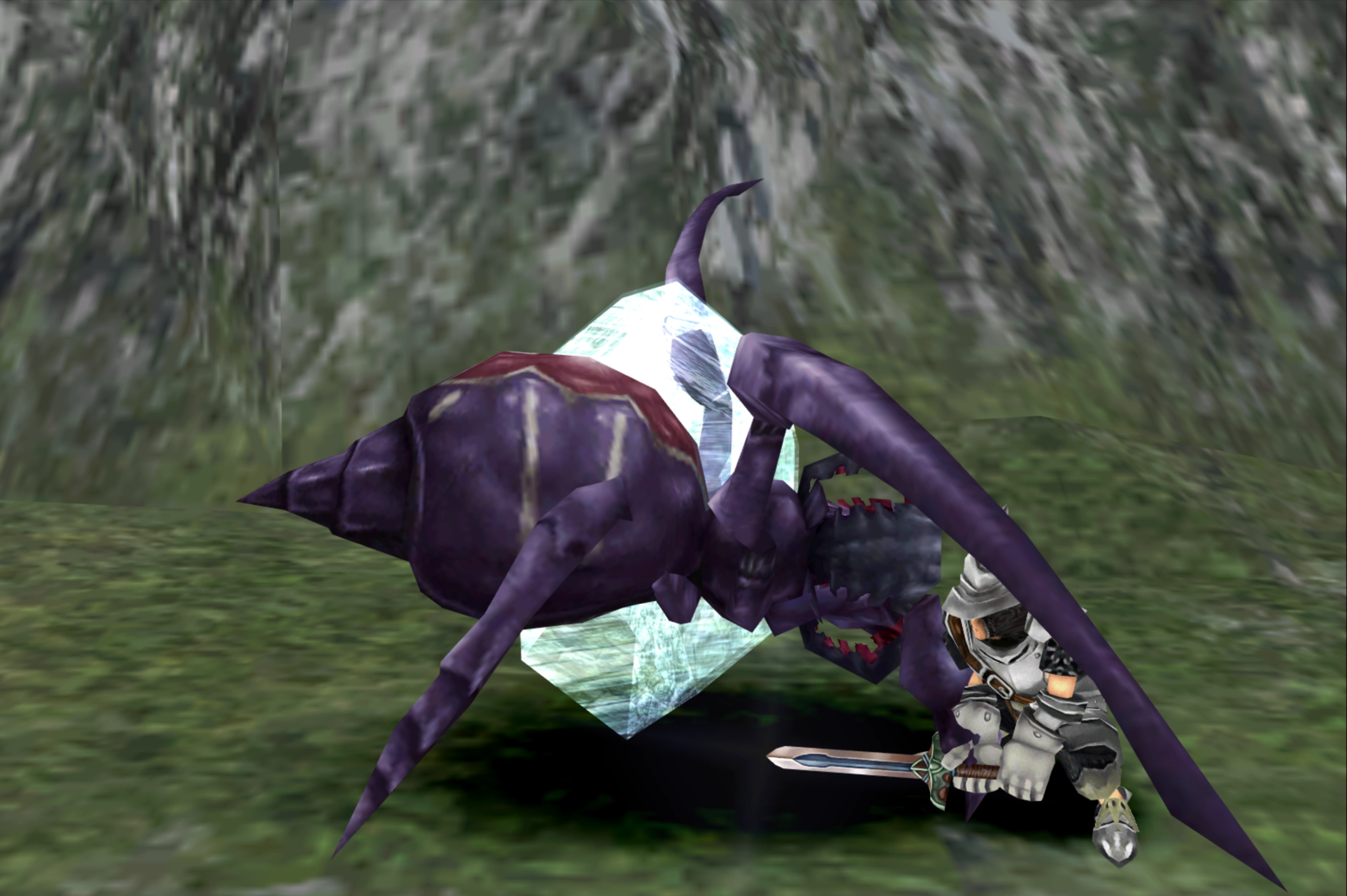 Swd Mag (Final Fantasy IX) | Final Fantasy Wiki | Fandom