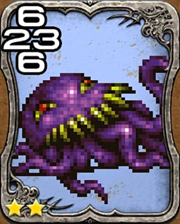 Ultros (Final Fantasy VI) | Final Fantasy Wiki | Fandom