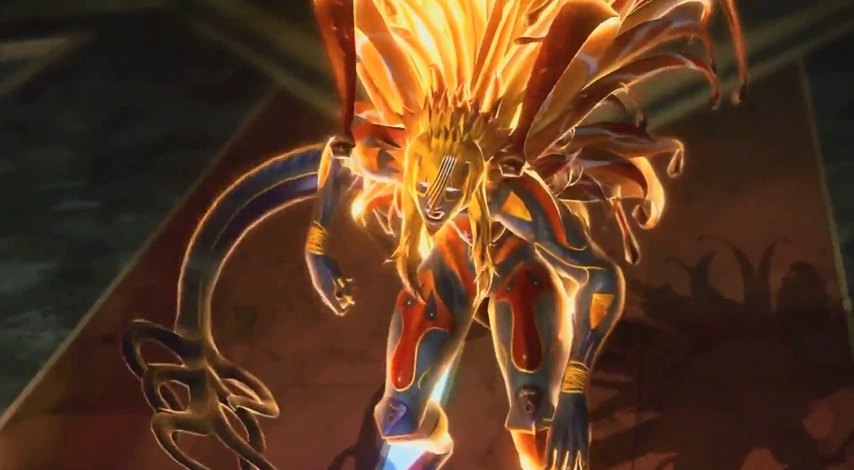 Ffxiii Ragnarok