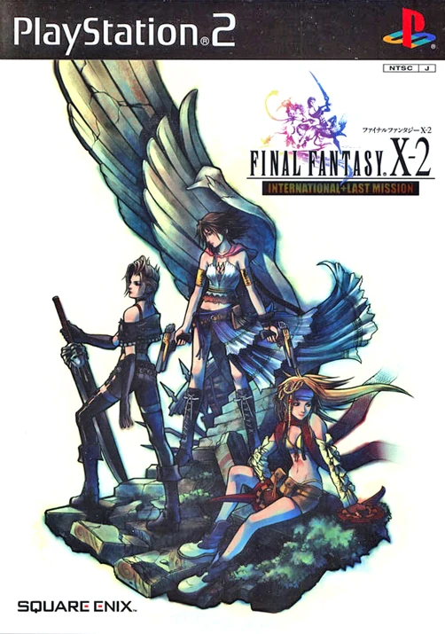 Final Fantasy X | X-2 HD Remaster new screenshots | Page 2 | NeoGAF