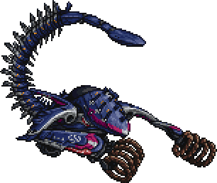 Anavatapta Warmech | Final Fantasy Wiki | Fandom