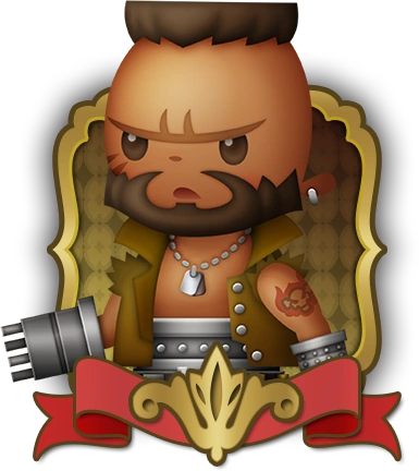 Barret Wallace/Other appearances | Final Fantasy Wiki | Fandom