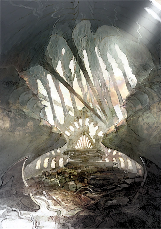 Castle Hein | Final Fantasy Wiki | Fandom