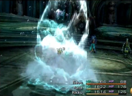 Seymour (Final Fantasy X boss) | Final Fantasy Wiki | Fandom