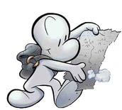 FONE BONE Wiki | Fandom