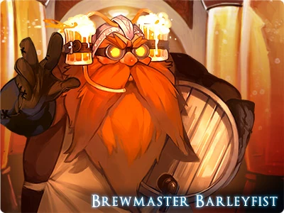 What race and spec will your monk be?