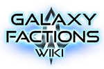 Official Galaxy Factions Wiki