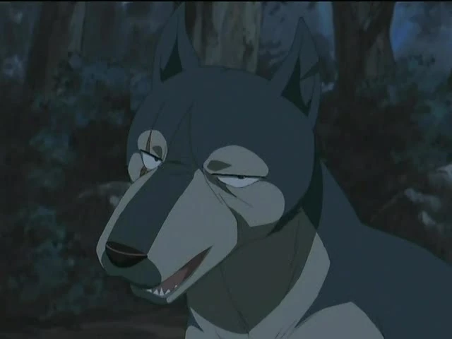 Silver Fang RP Characters | BackYard Chickens - Learn How to Raise Chickens