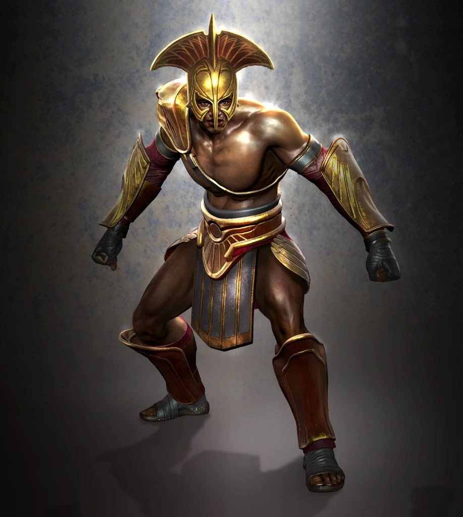[Request] Apollo (Greek God) : r/picrequests