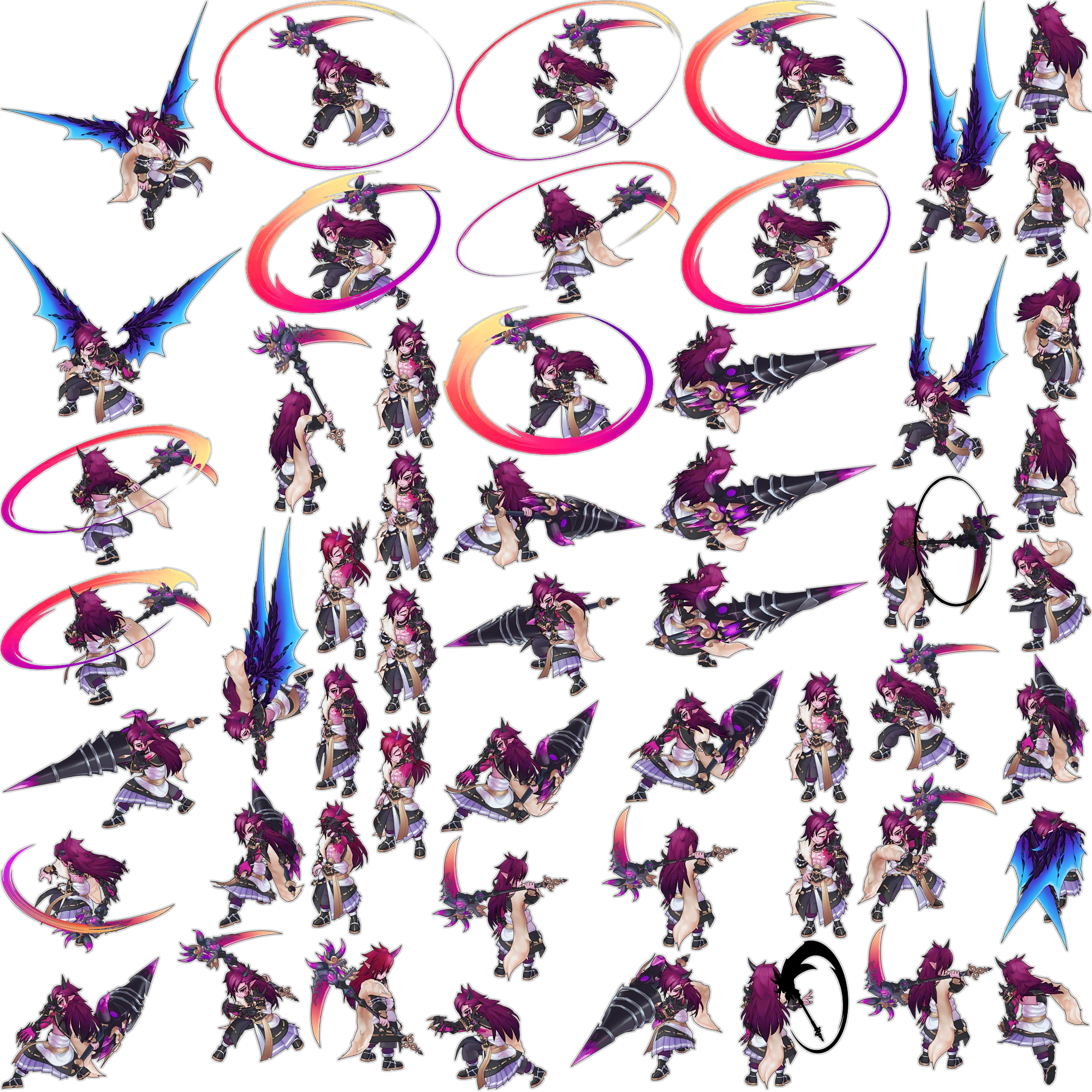 Dio/Grand Chase Dimensional Chaser | Grand Chase Wiki | Fandom