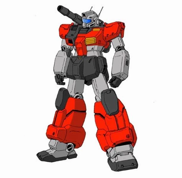 GM Cannon Type | The GM Cannon Type was built as a more mobi… | Flickr