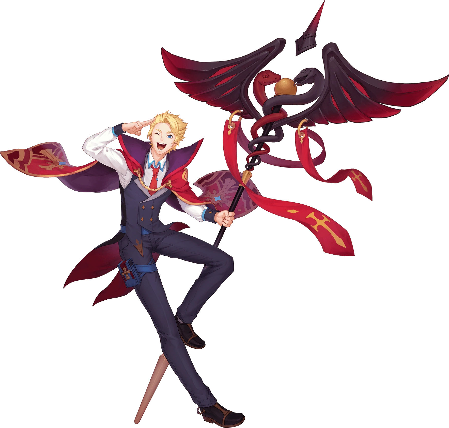 Exorcist - Holy | Gyee Wiki | Fandom
