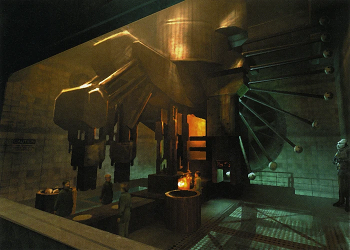 Half-Life 2 Thread #83439535: How do you feel about the Combine? | NeoGAF