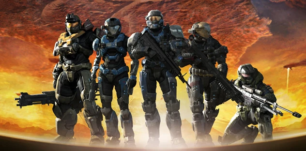historia de halo: historia de halo