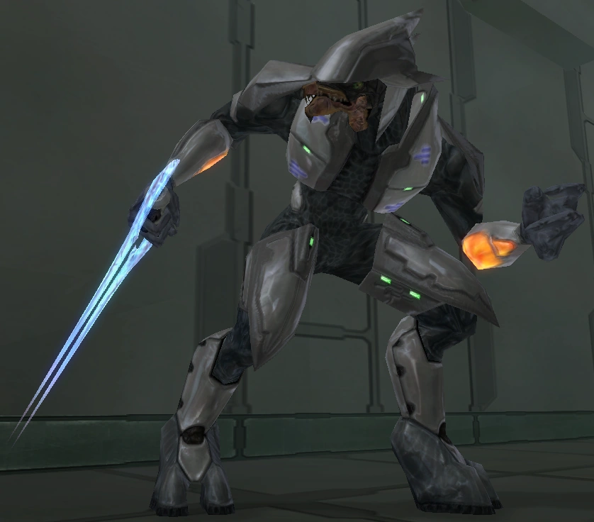 R.G.M.: infanteria covenant 1(elites)