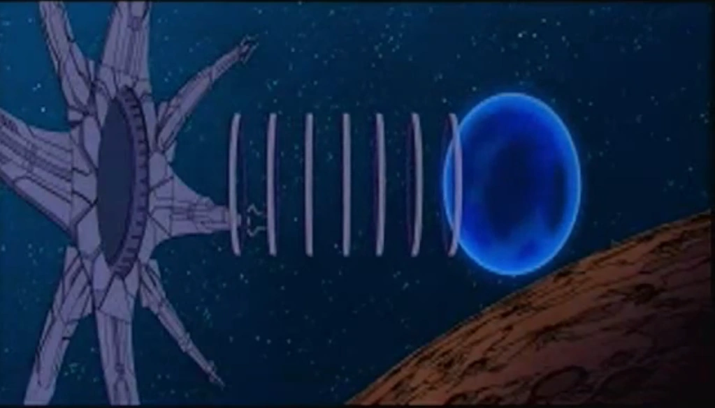 Halo Ring: Halo Ringworld Dimensions