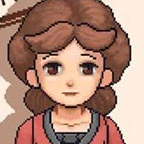 Jessie Morris | Harvest Town TH community | Fandom