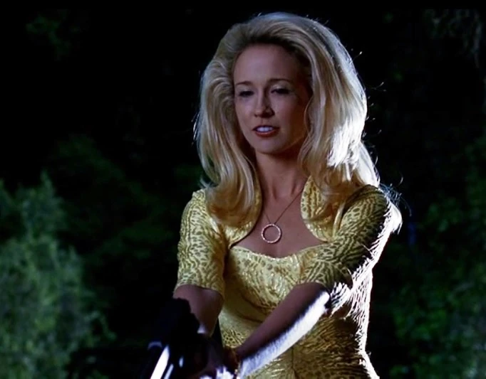 Sarah Newlin | Headhunter's Horror House Wiki | Fandom