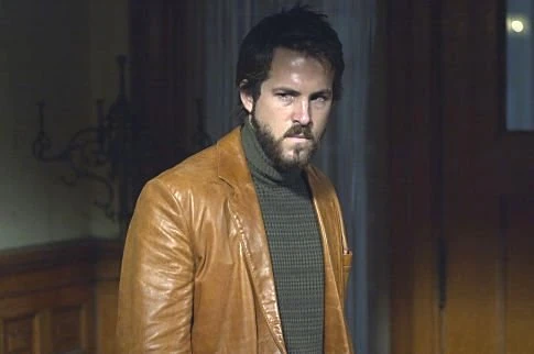 George Lutz | Headhunter's Horror House Wiki | Fandom