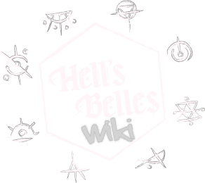 Hell's Belles Wiki