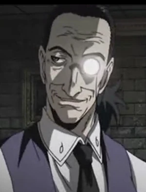 Who is the best butler in all fiction? : r/whowouldwin