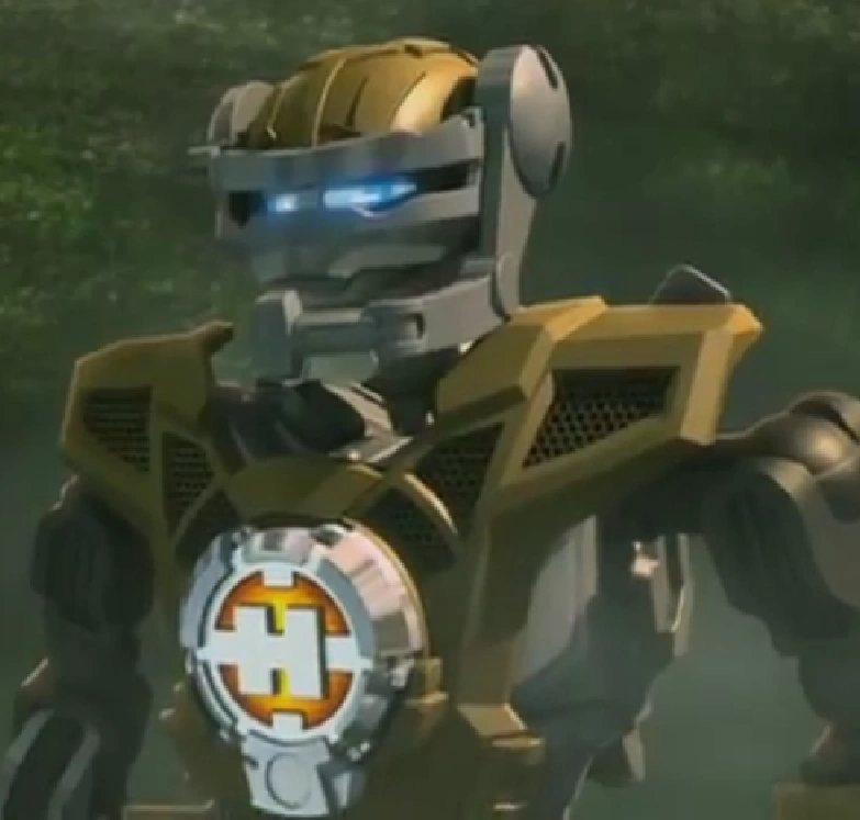 Rocka | Hero-factory Wiki | Fandom