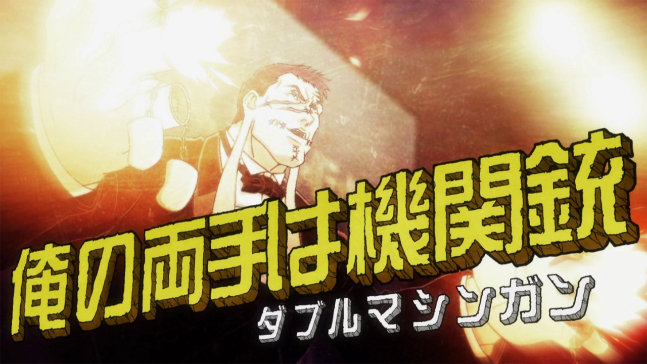 Franklin Bordeau | Hunter X Hunter Wikia | Fandom