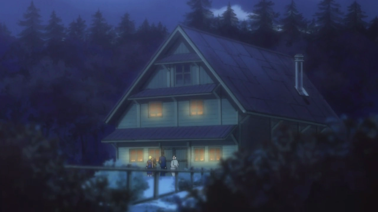 Zoldyck Familie | Hunter X Hunter Wikia | Fandom