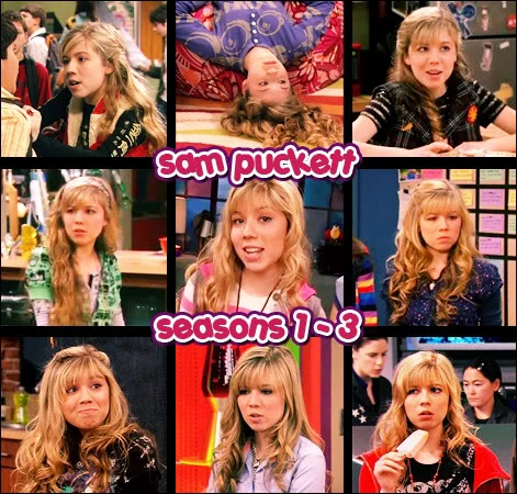Couples - Princess Puckett and Tech Boy(Sam Puckett ♥ Freddie Benson ...