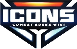 Icons: Combat Arena Wiki