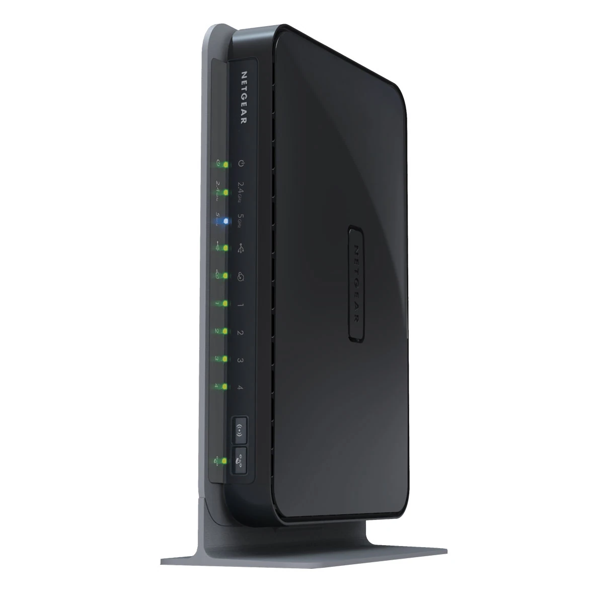 Netgear WNDR3700 Wireless Dual Band Gigabit Router – Review | Tech Tips ...