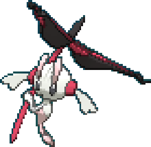 Floette (Eternal Flower) | International Pokédex Wiki | Fandom