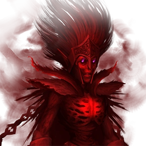 Ghoul | Iratus: Lord of the Dead Wiki | Fandom