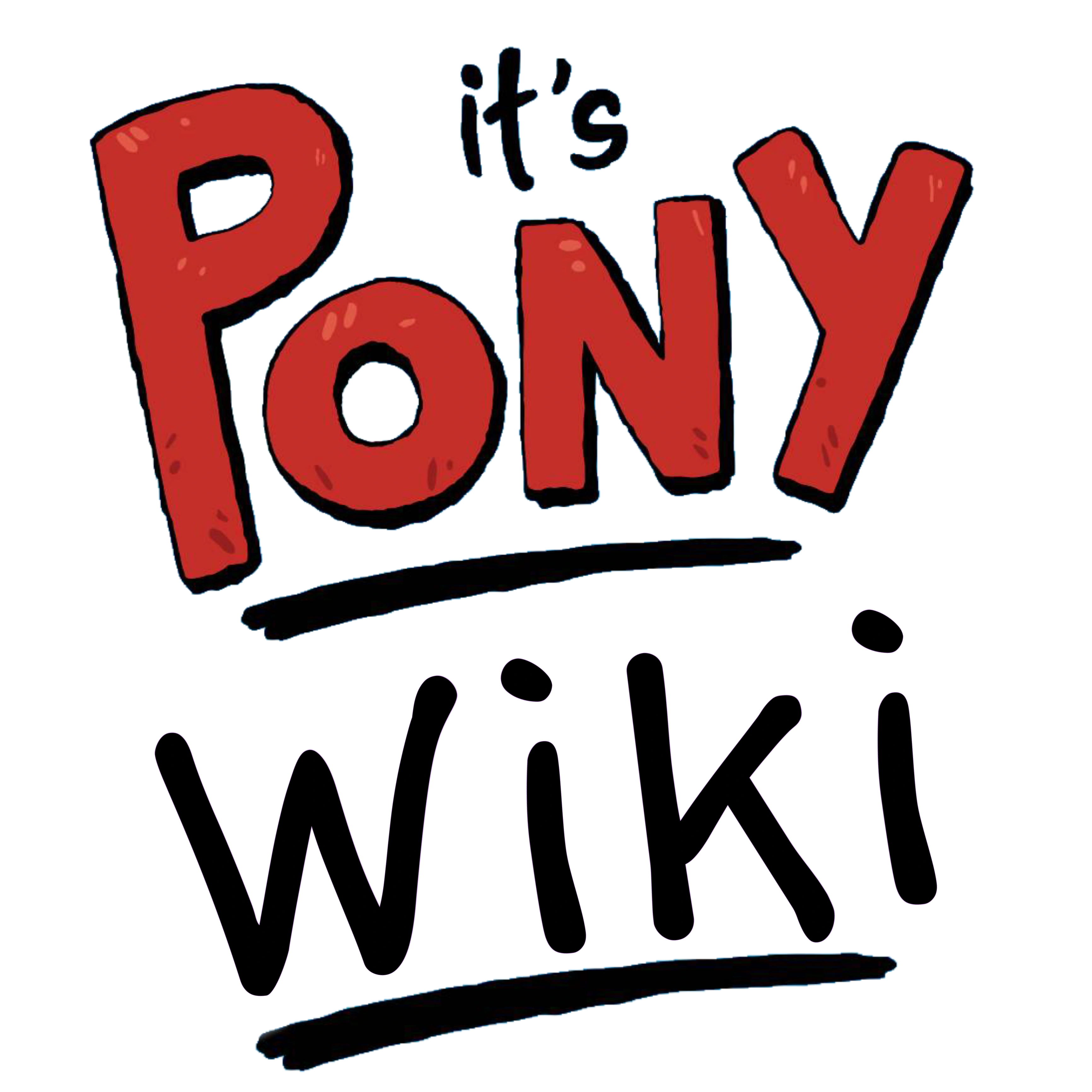 It's Pony Wiki | Fandom