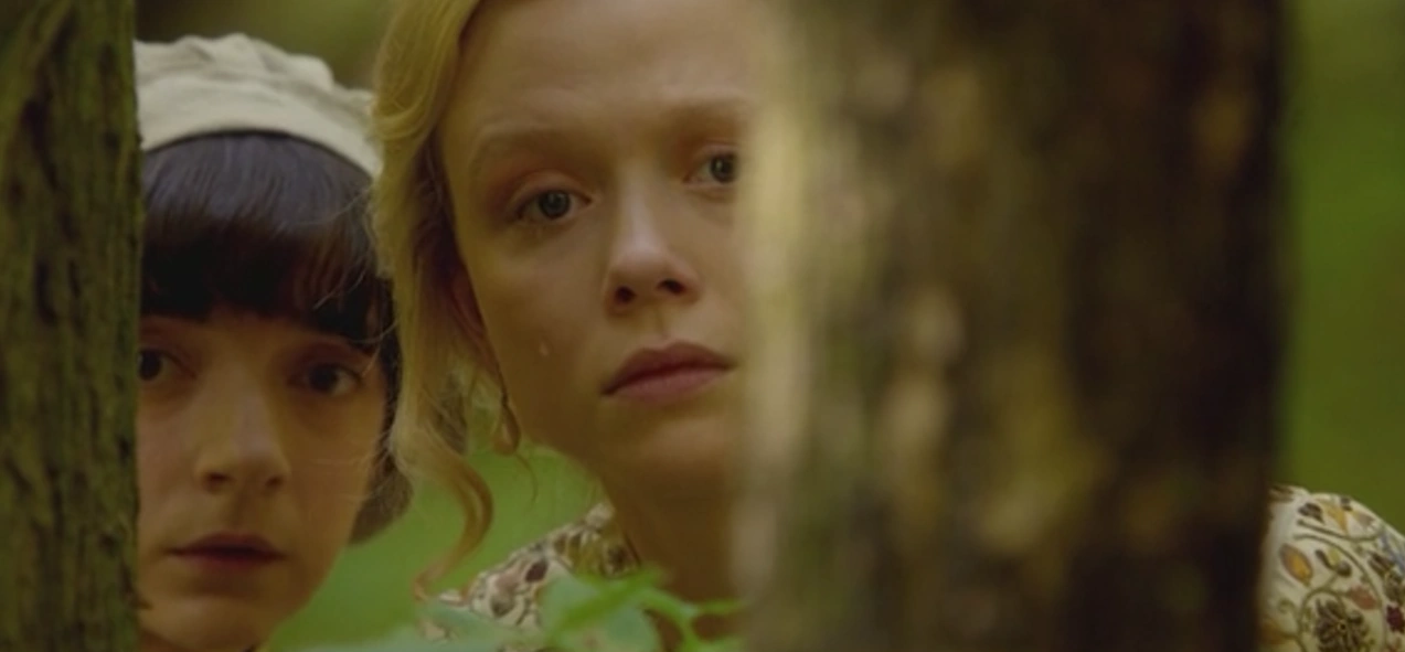 Mercy Sharrow | Jamestown Wiki | Fandom