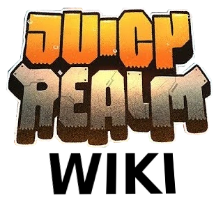 Juicy Realm Wiki