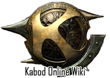 Kabod Online Wiki | Fandom