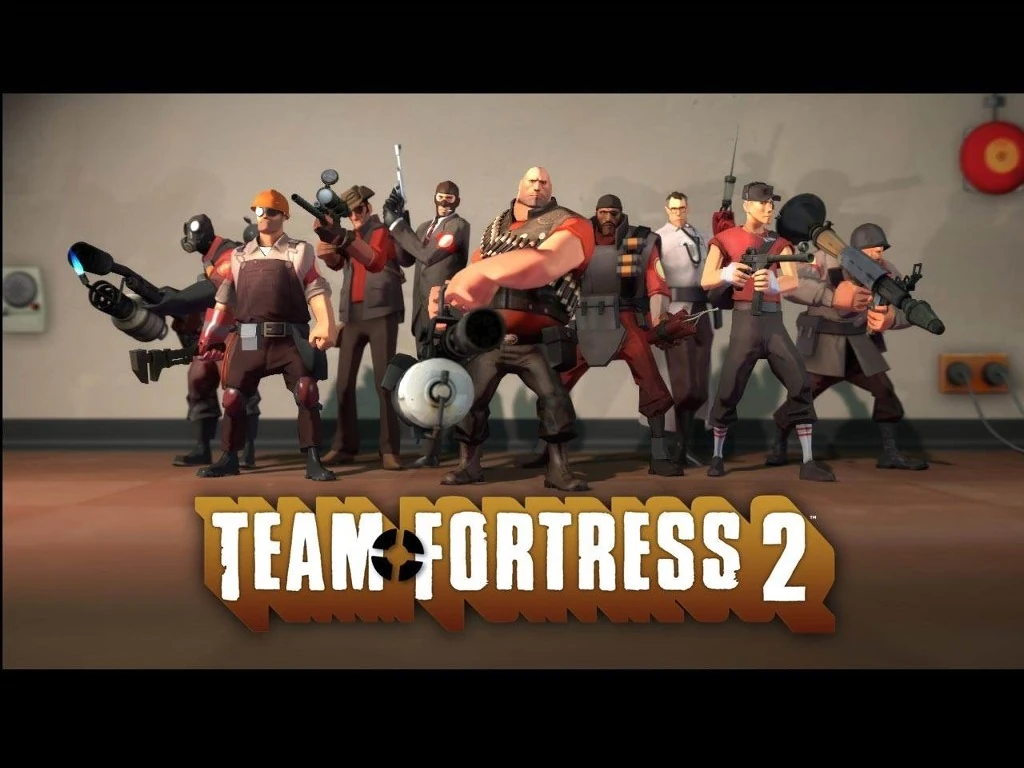Team Fortress 2 | Pirates Forums