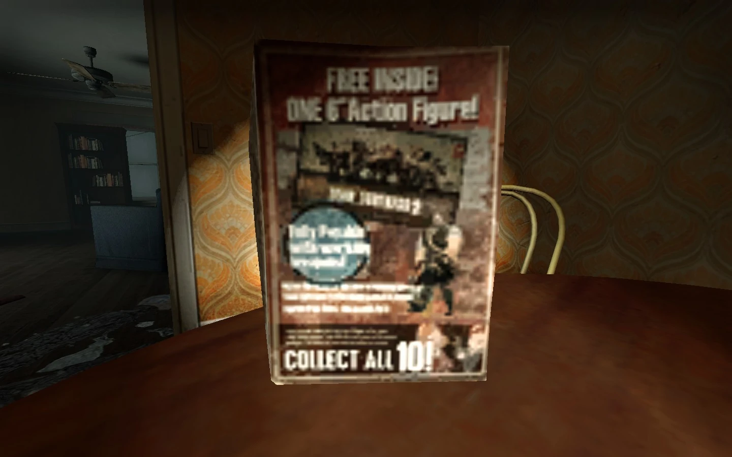 Valve has one big video game universe. : r/FanTheories