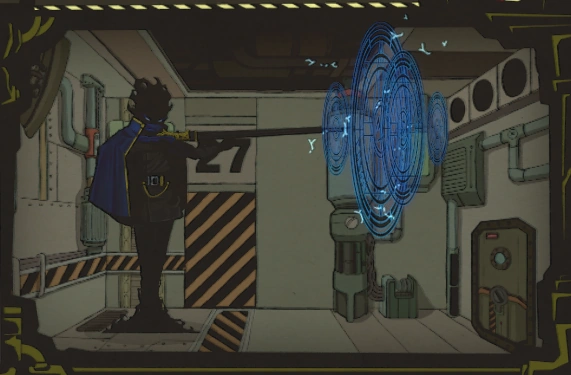 Der Freischütz | Lobotomy Corporation攻略 Wiki | Fandom