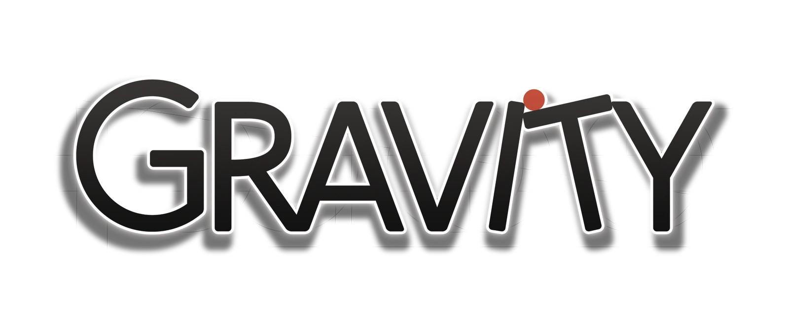 Gravity Media Logo
